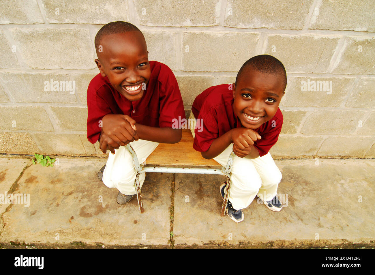 Burundi School Stock Photos & Burundi School Stock Images - Alamy