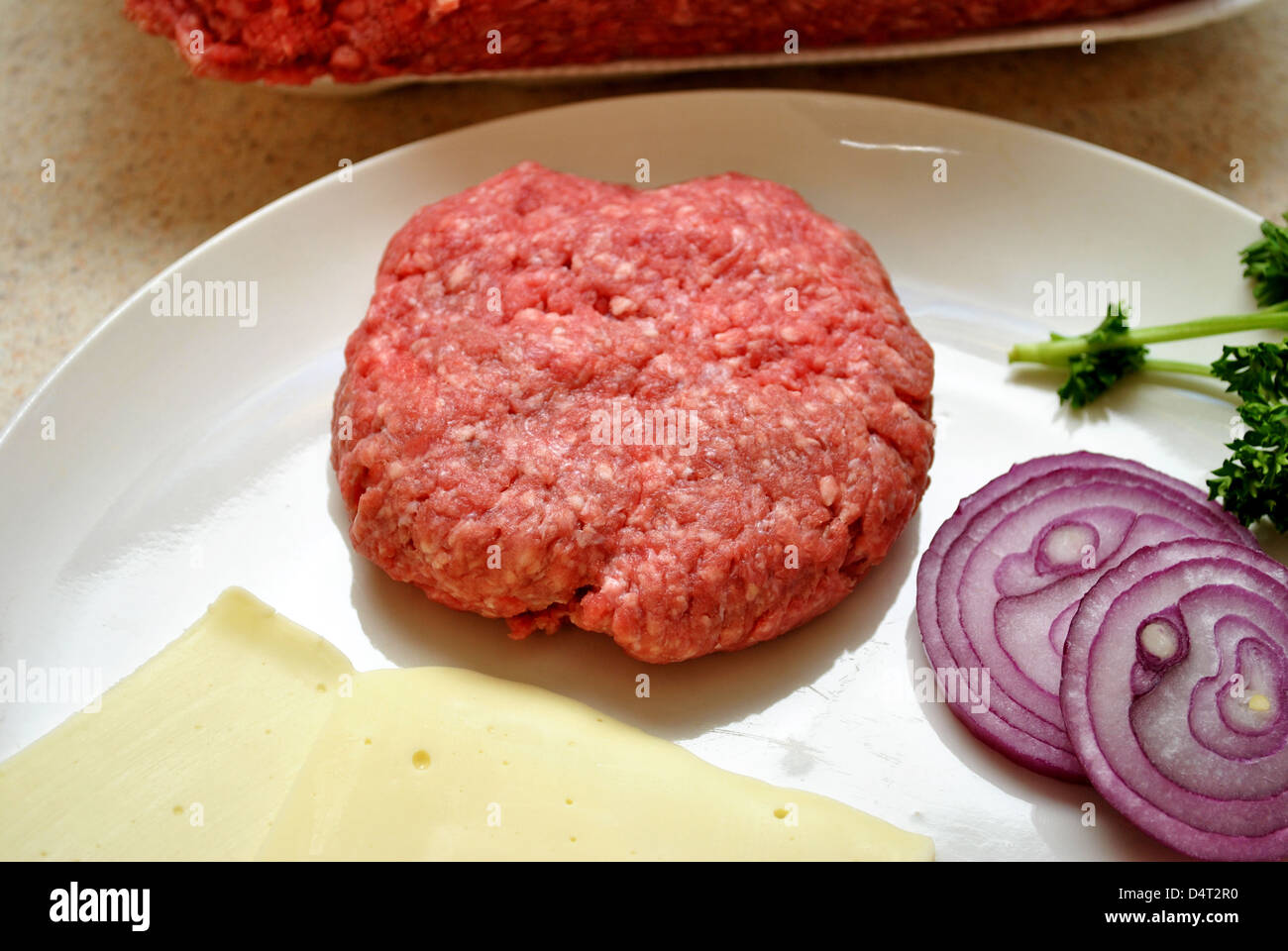 Hamburg grill hi-res stock photography and images - Alamy