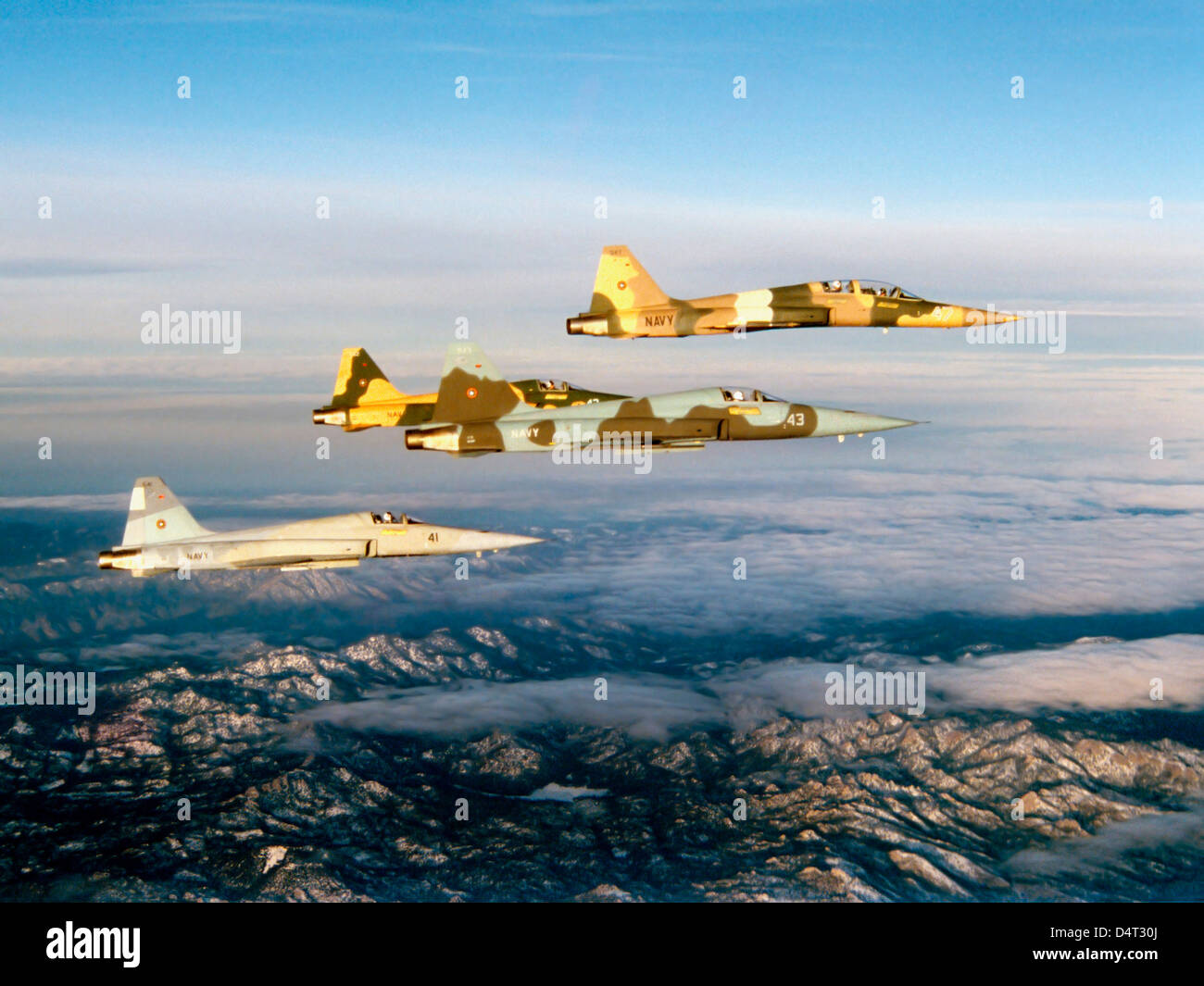 Naval cloud formation hi-res stock photography and images - Alamy