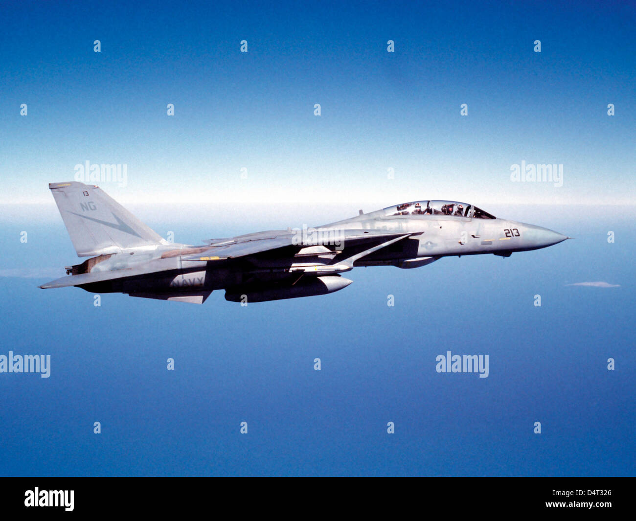 Us f 14 tomcat fighter plane hi-res stock photography and images - Alamy