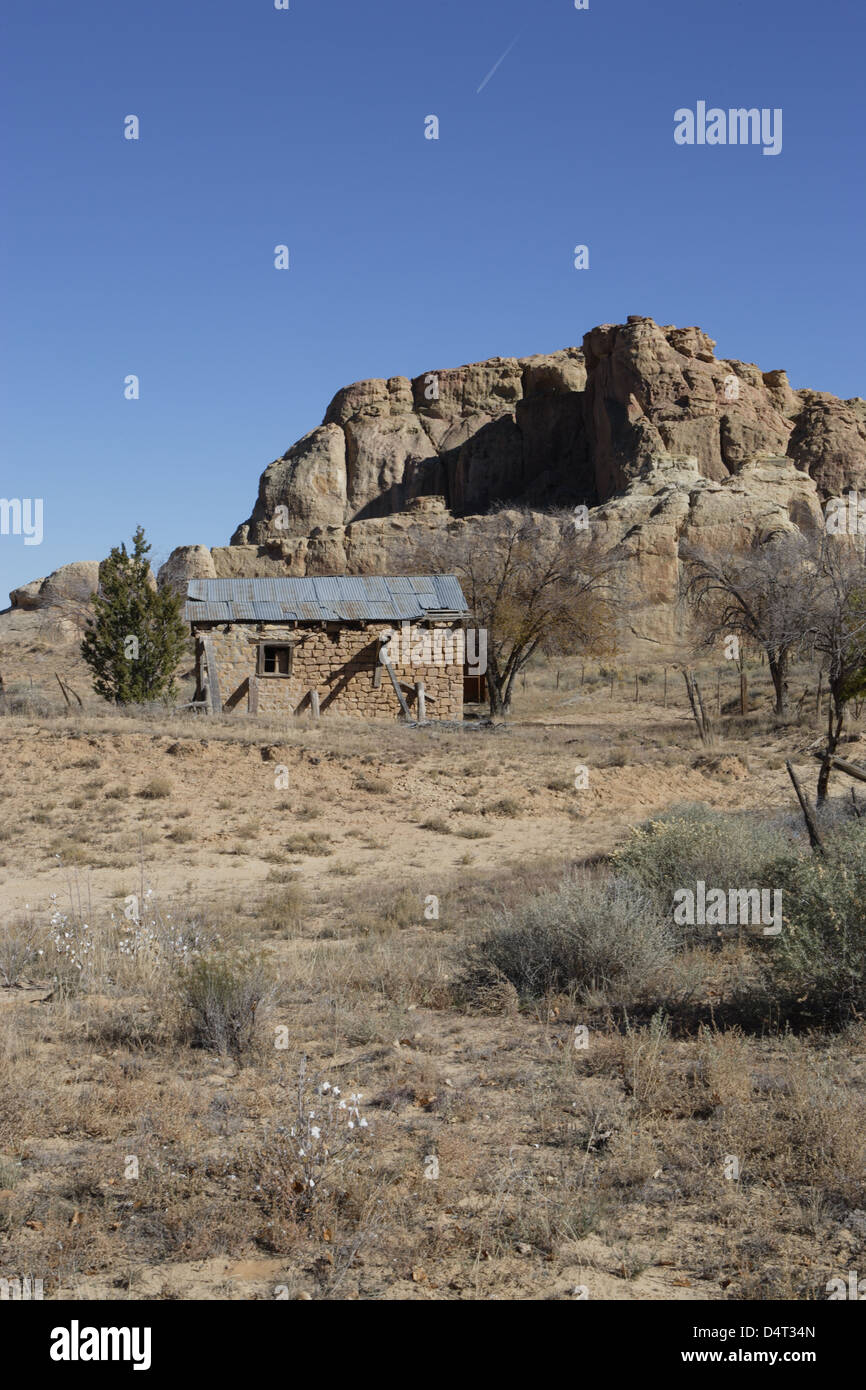 Acoma pueblo tribe hi-res stock photography and images - Alamy