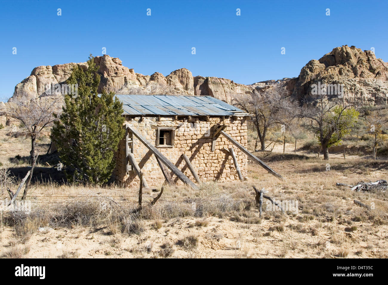 Acoma pueblo tribe hi-res stock photography and images - Alamy