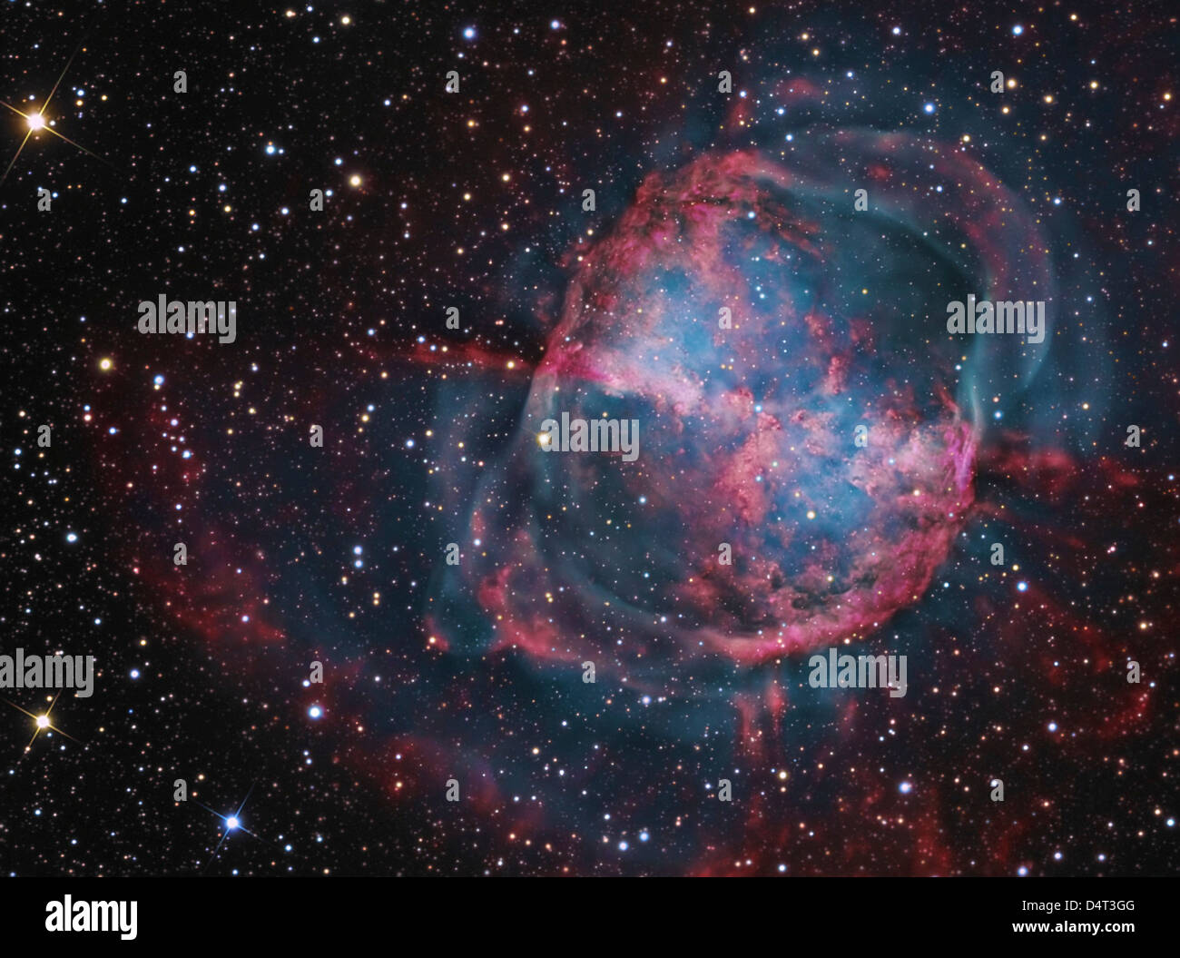 Core of nebula hi-res stock photography and images - Alamy