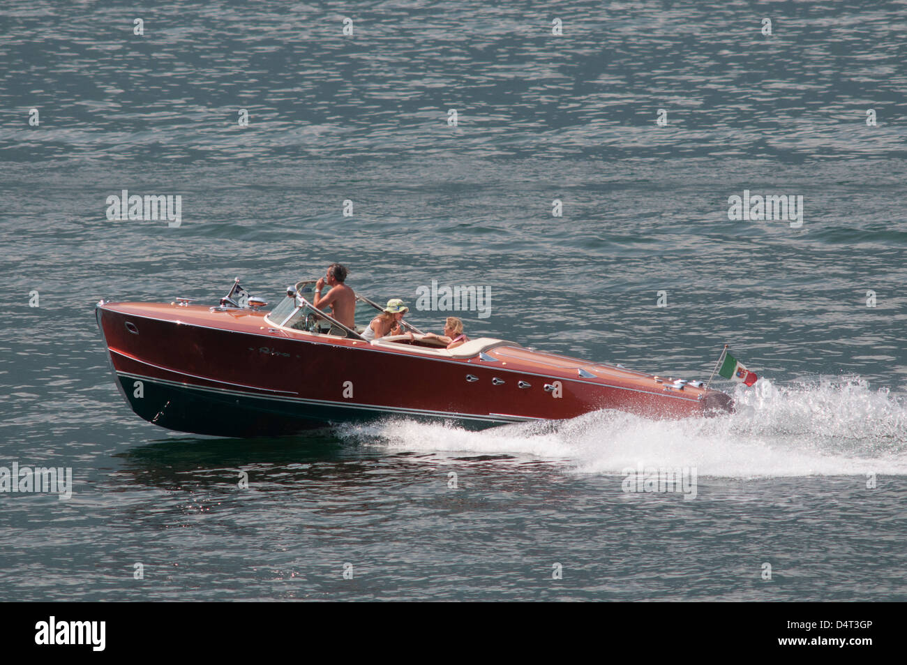 Fine speedboat hi-res stock photography and images - Alamy