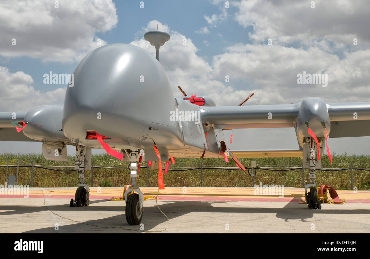 Unpiloted aerial vehicles hi-res stock photography and images - Alamy