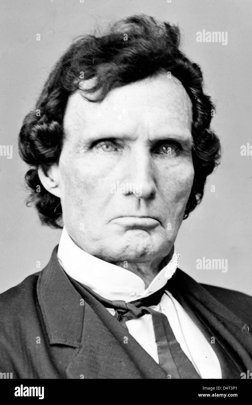 Thaddeus hi-res stock photography and images - Alamy