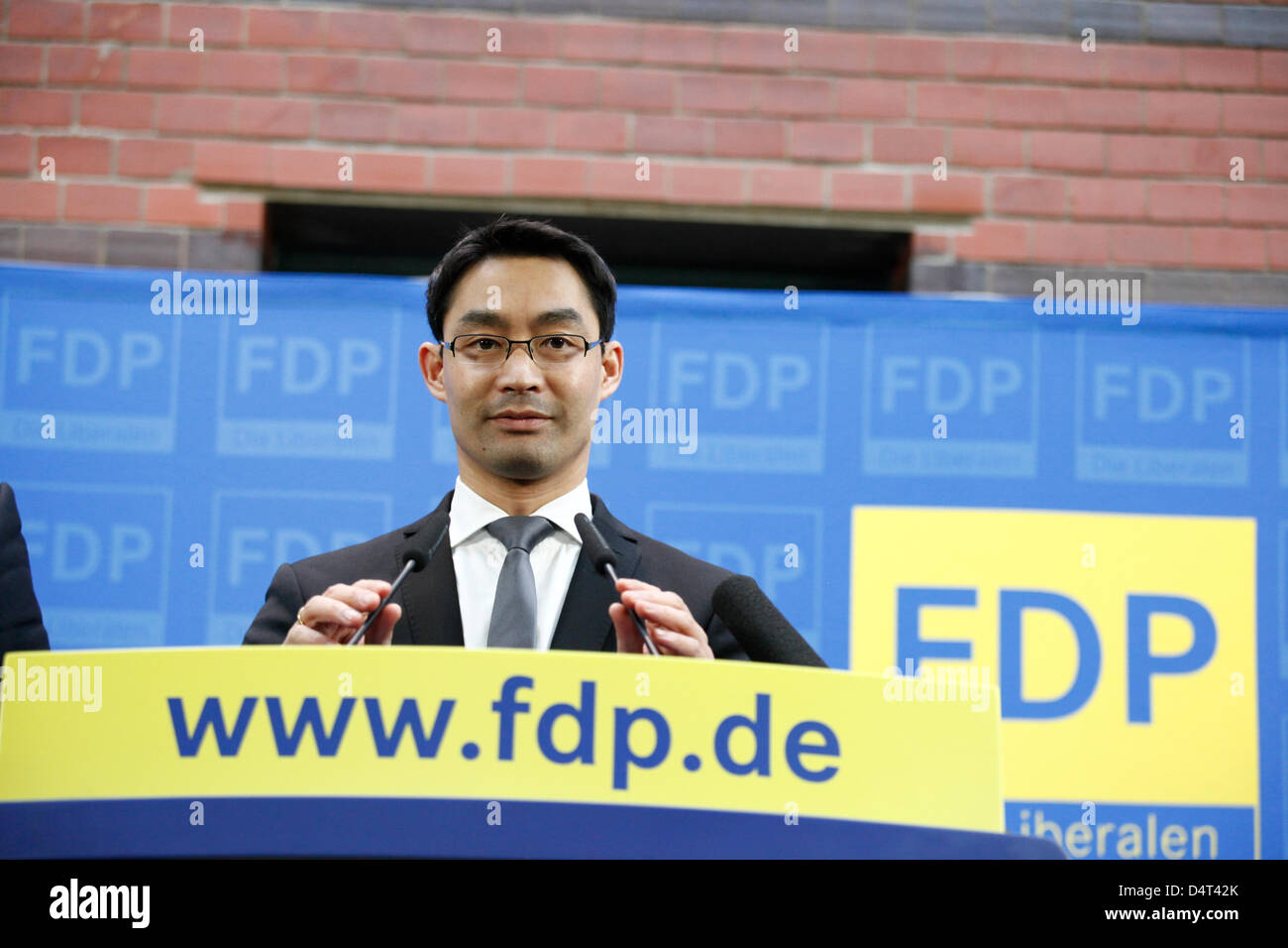 Philipp röesler hi-res stock photography and images - Alamy