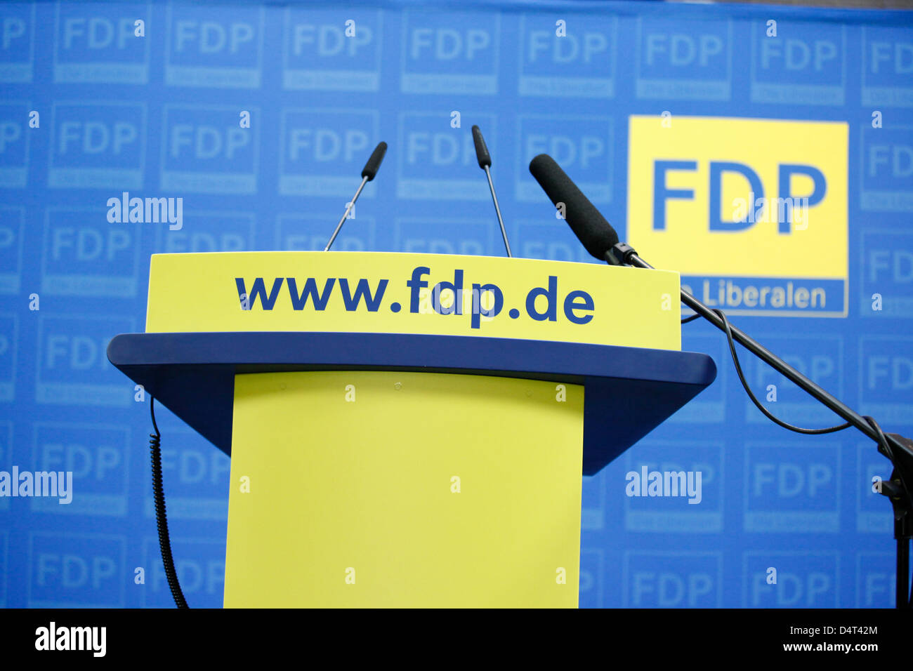 Patrick Doring High Resolution Stock Photography and Images - Alamy