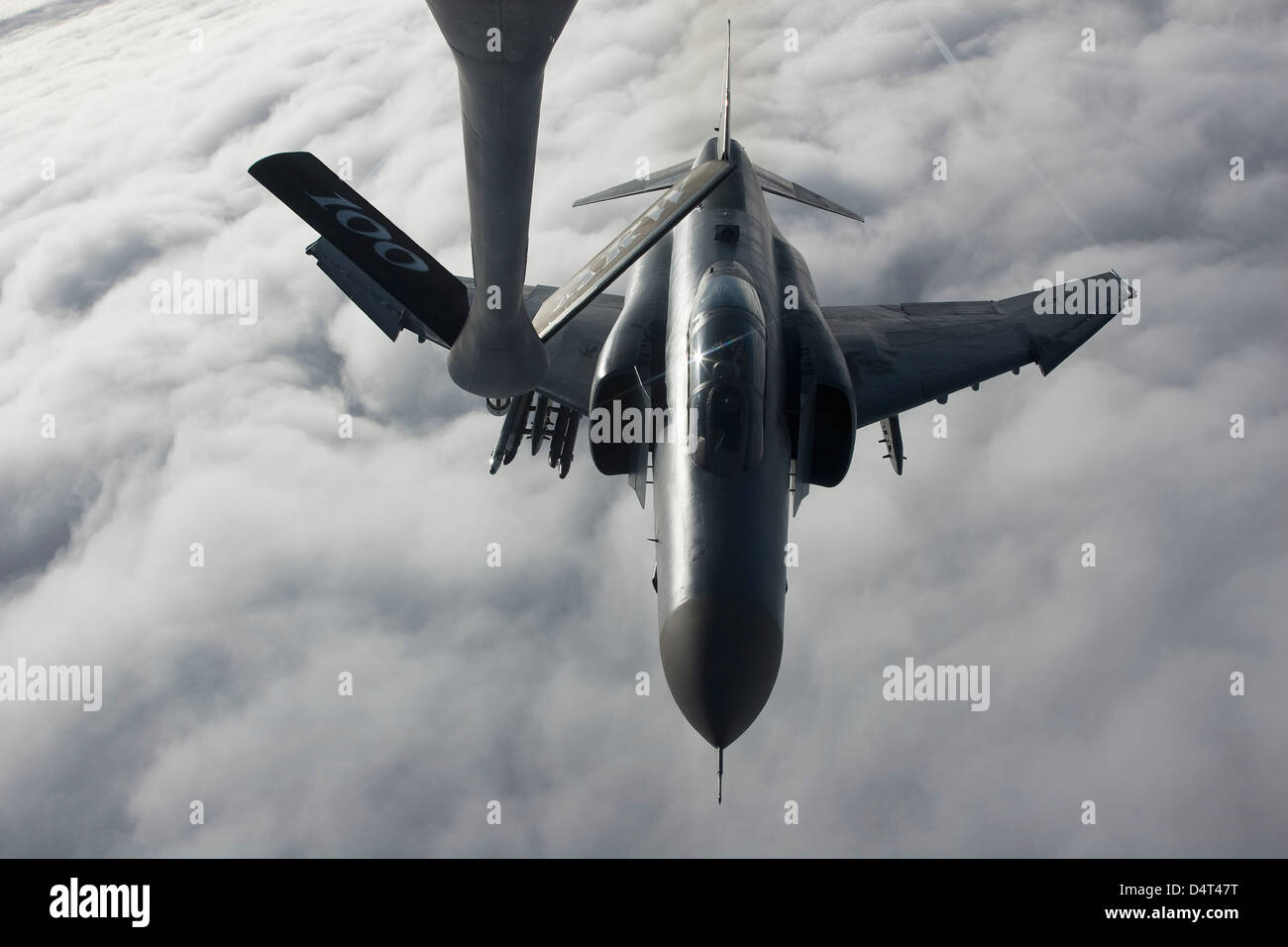 Phantom Ii Luftwaffe High Resolution Stock Photography and Images - Alamy