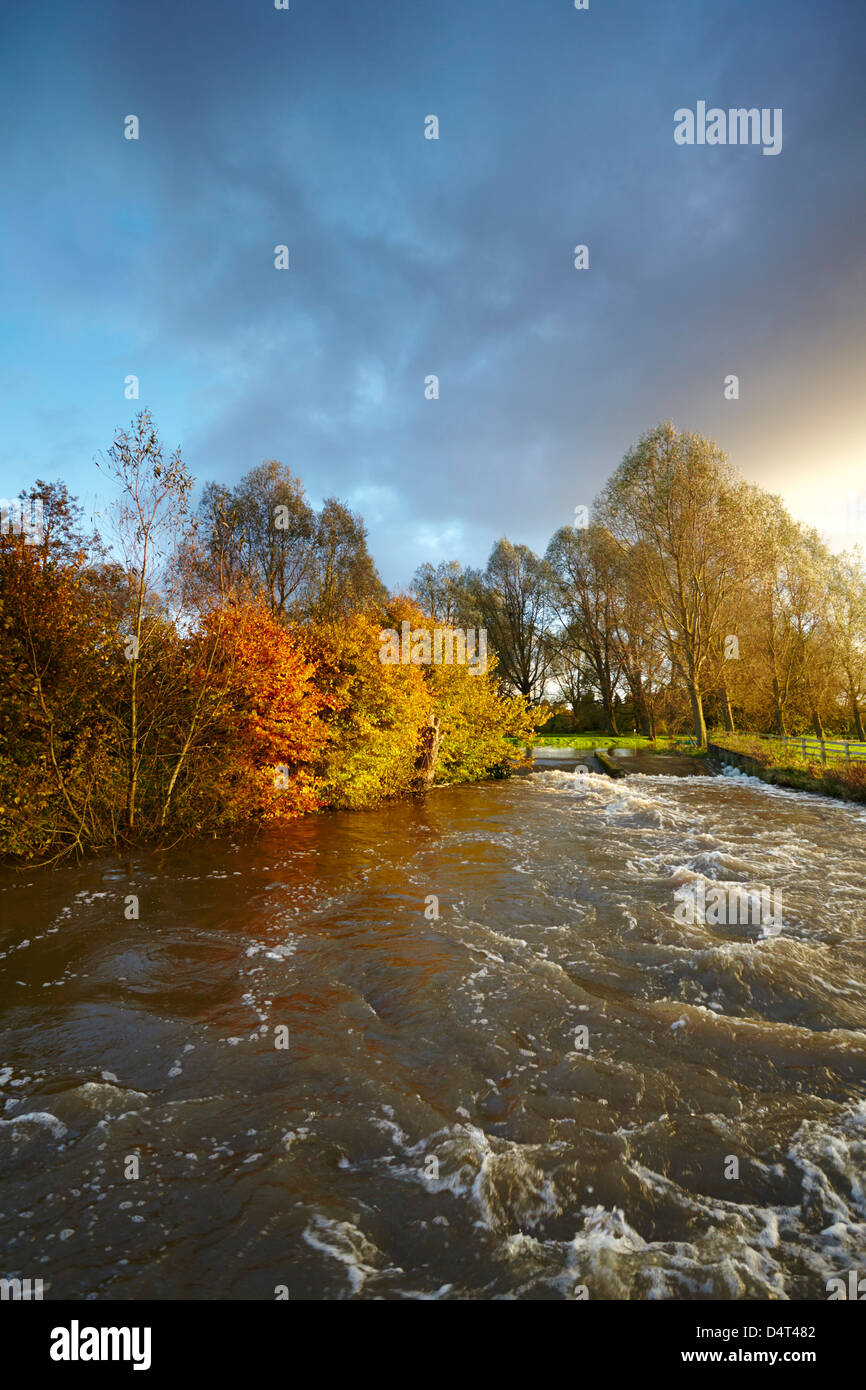 Suffolk waterway hi-res stock photography and images - Alamy