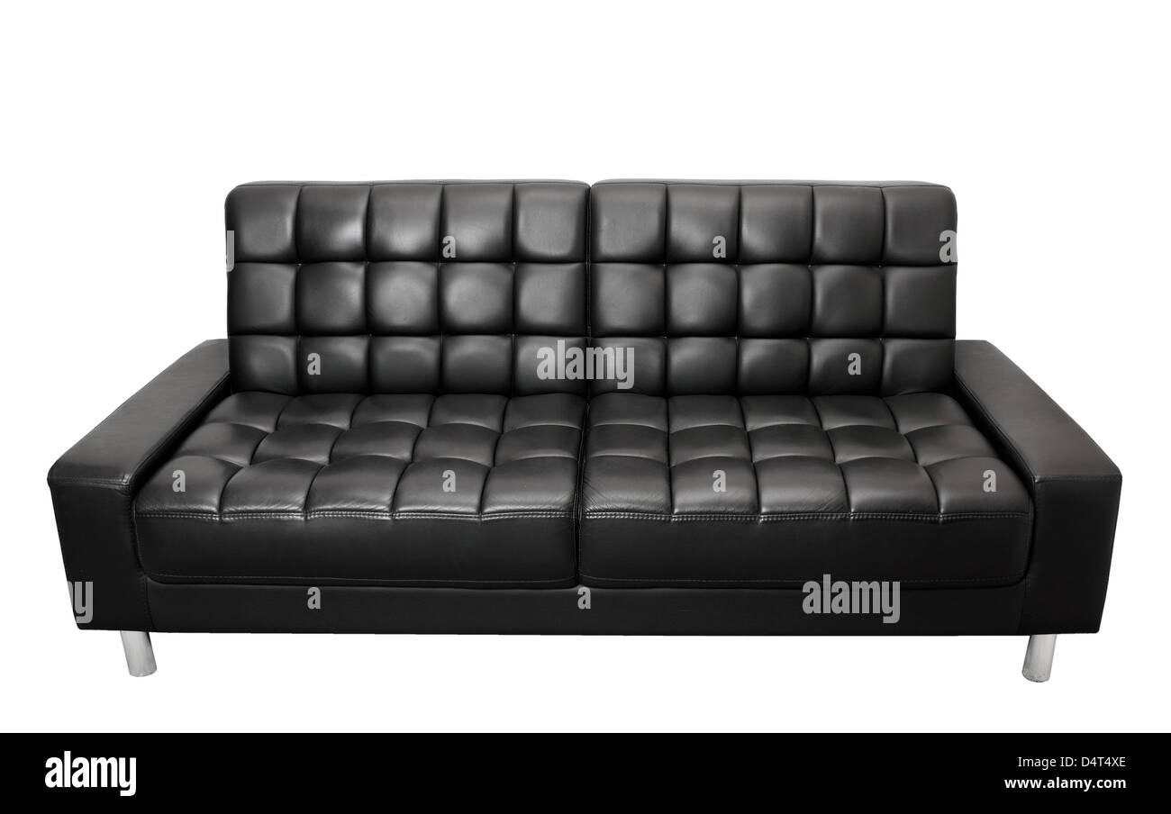 Retro sofa cutout Cut Out Stock Images & Pictures - Alamy