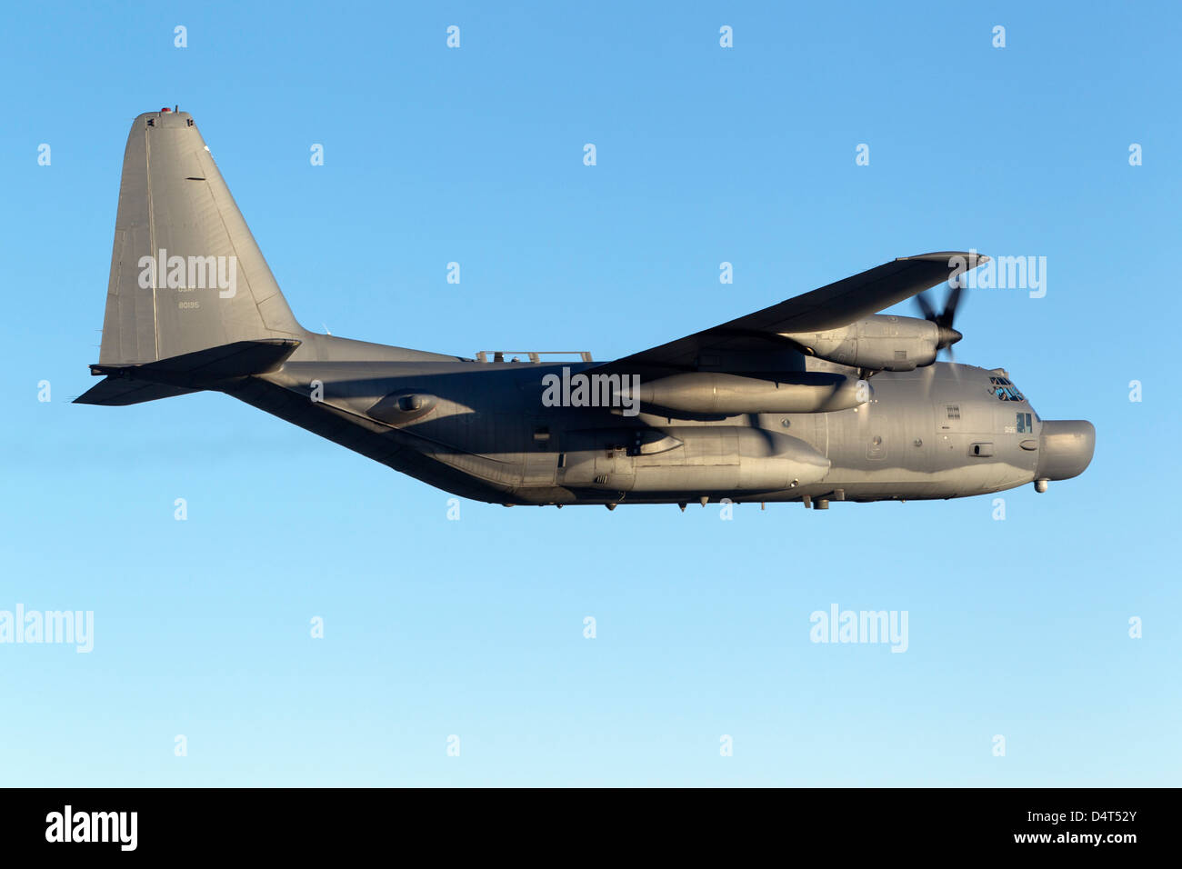 MC-130H Combat Talon II Stock Photo - Alamy