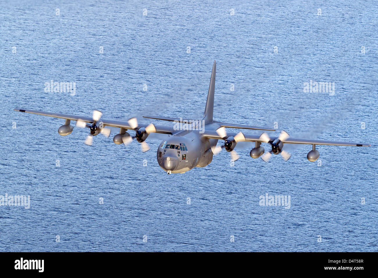 Mc 130 Combat Shadow High Resolution Stock Photography and Images - Alamy