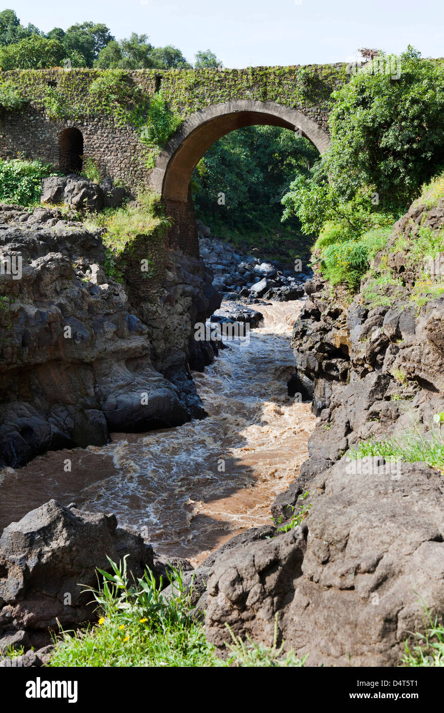 Traffic bahir dar ethiopia hi-res stock photography and images - Alamy