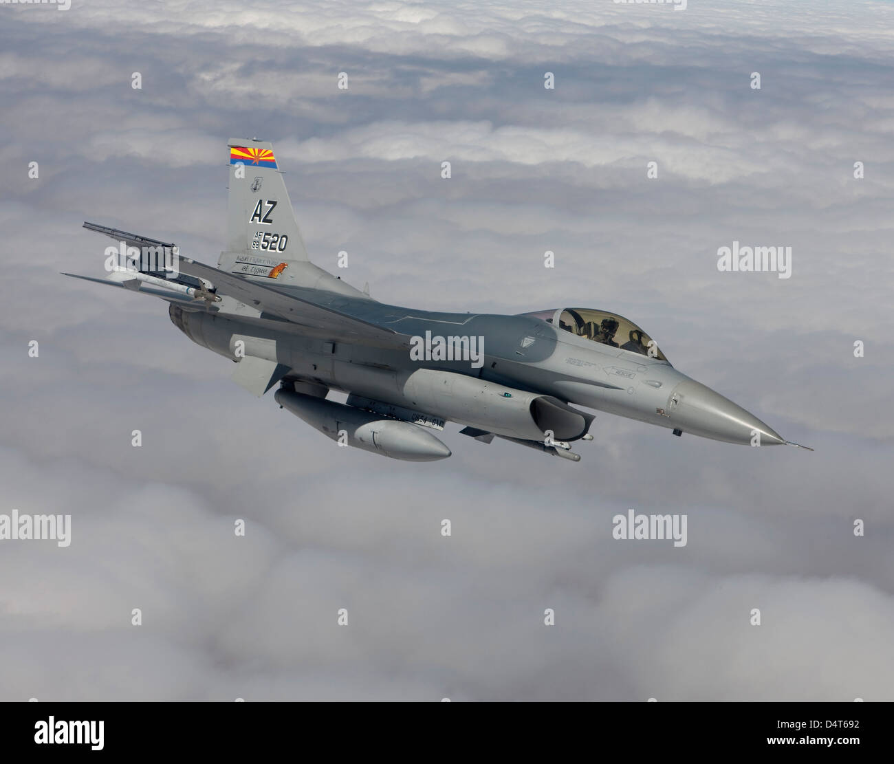162nd wing hi-res stock photography and images - Alamy
