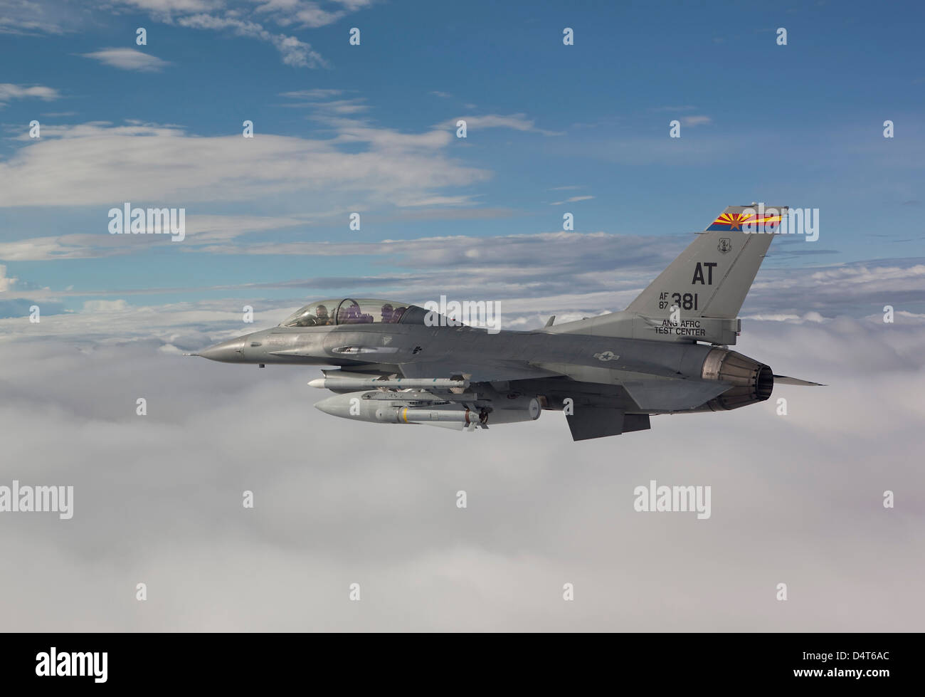 Agm 65 maverick hi-res stock photography and images - Alamy