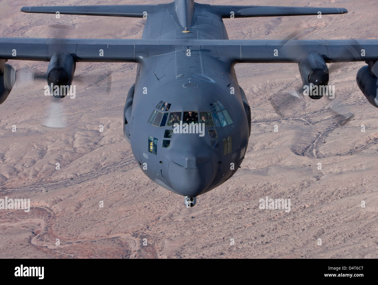 Mc 130 High Resolution Stock Photography and Images - Alamy