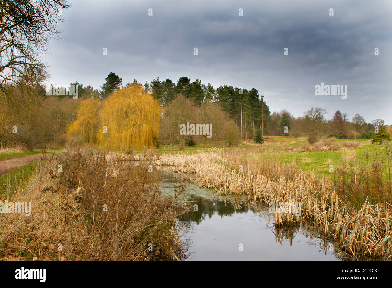 Marks Hall Gardens Stock Photos & Marks Hall Gardens Stock Images - Alamy