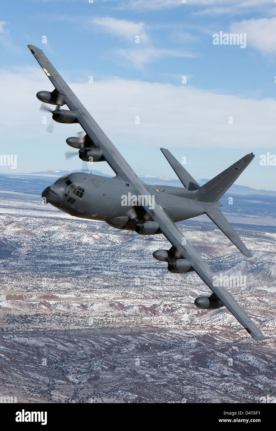 Mc 130 hi-res stock photography and images - Alamy