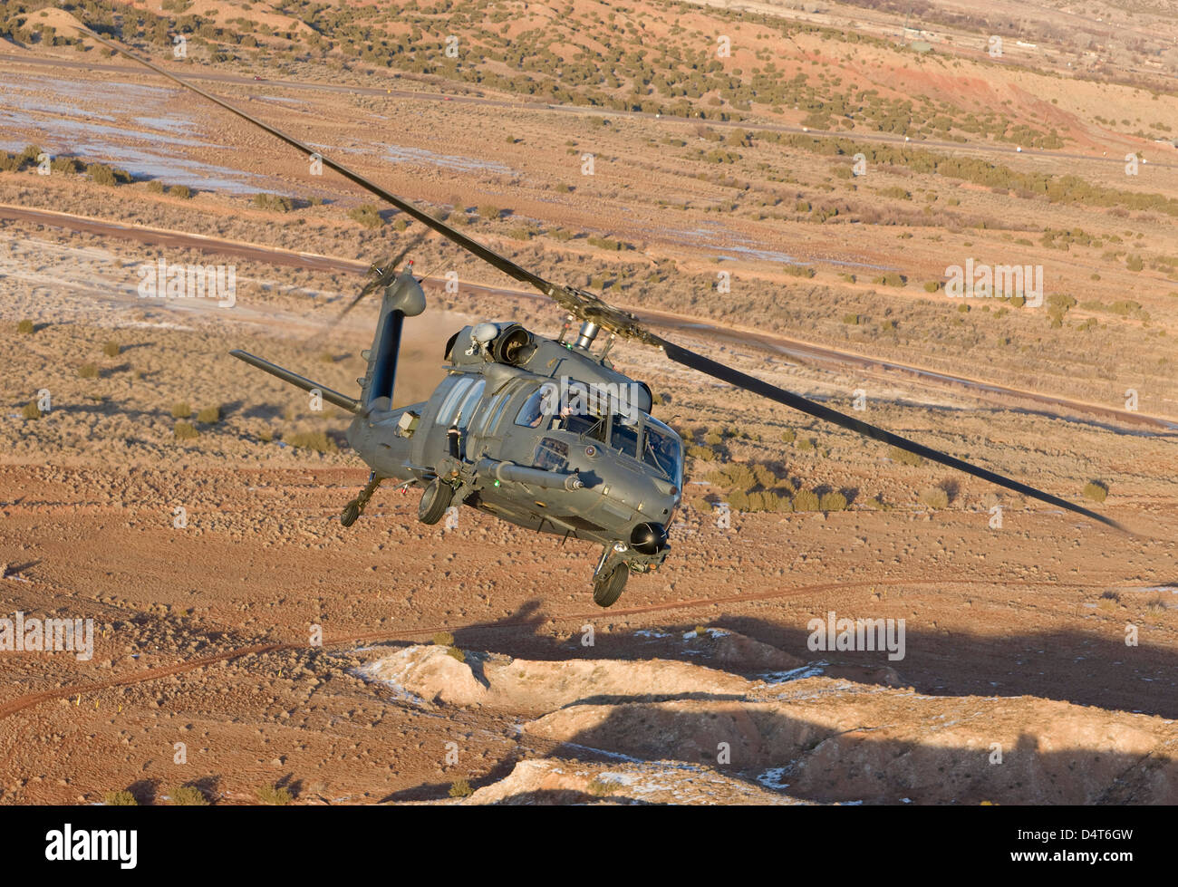 Pave low hi-res stock photography and images - Alamy