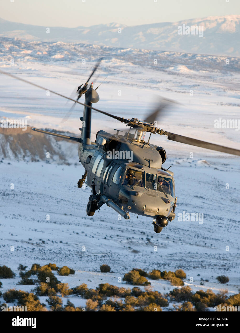 Pave low hi-res stock photography and images - Alamy