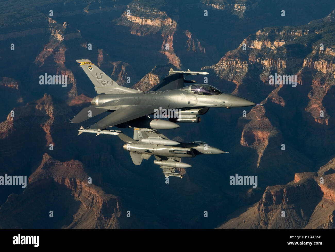 Grand canyon airplane hi-res stock photography and images - Alamy
