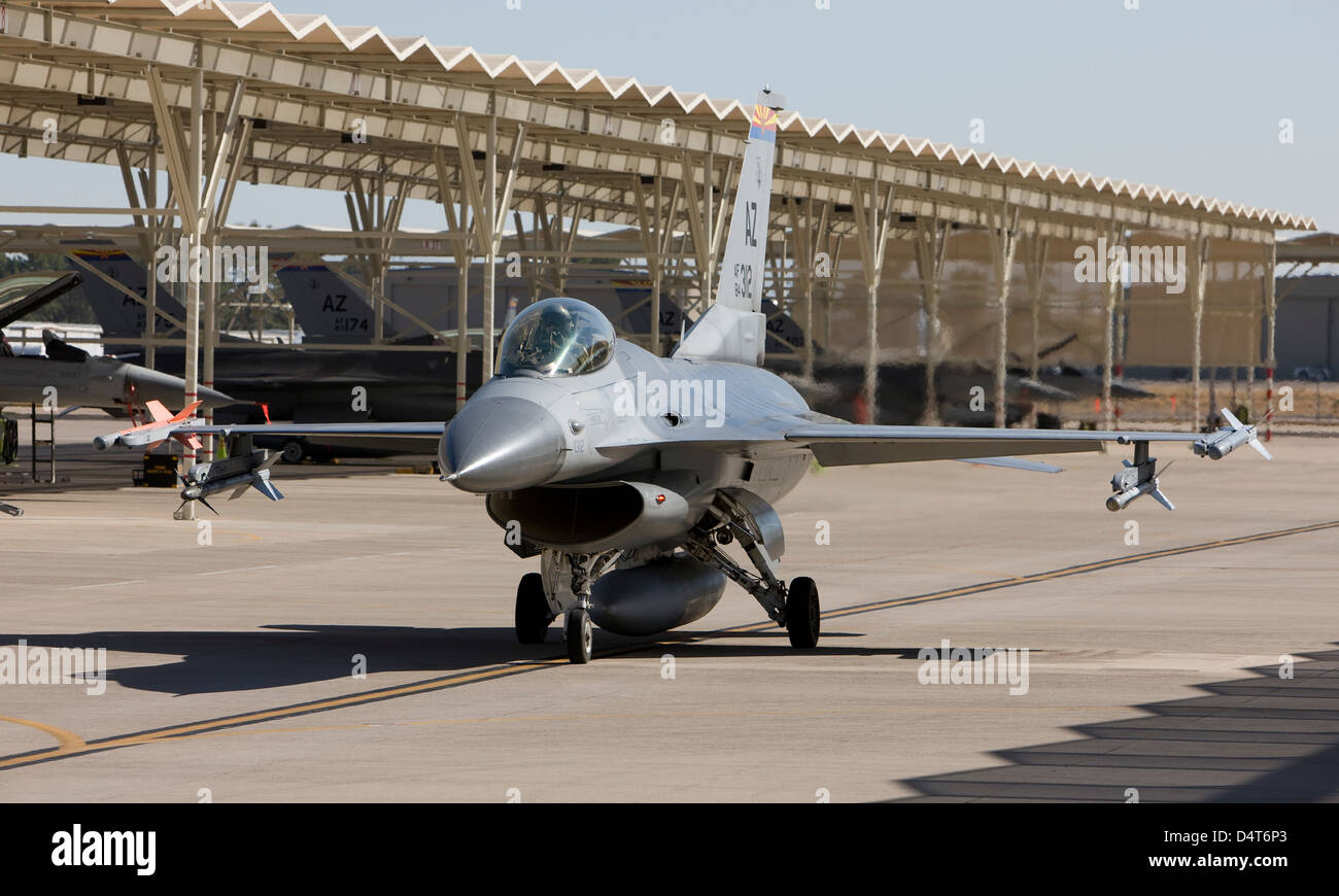 162nd wing hi-res stock photography and images - Alamy
