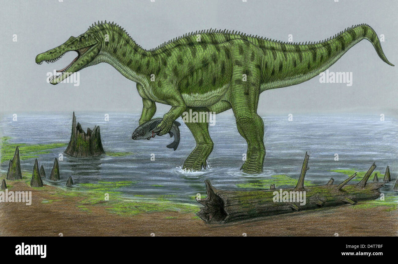 Baryonyx