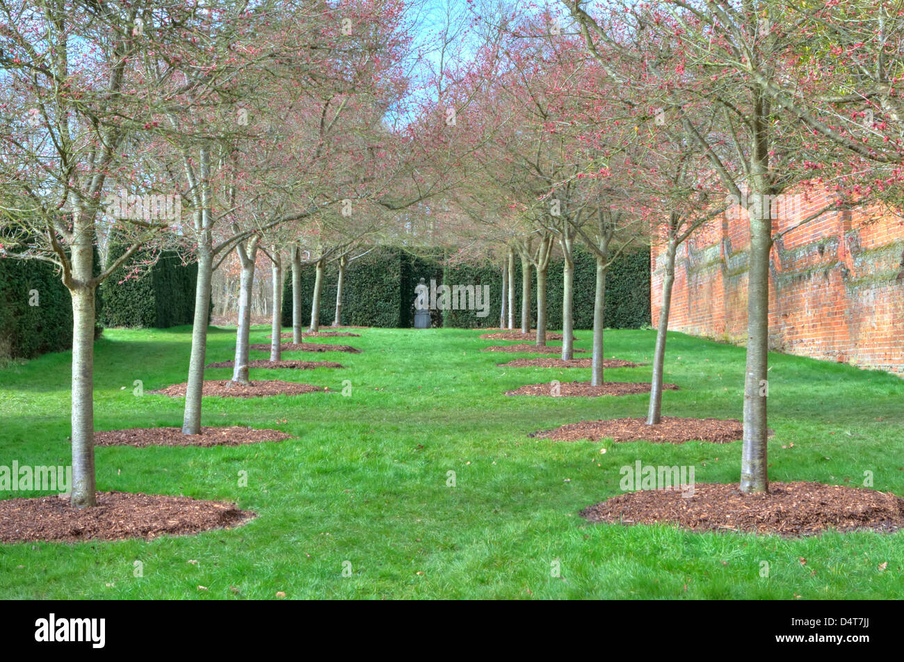 Marks hall estate hi-res stock photography and images - Alamy