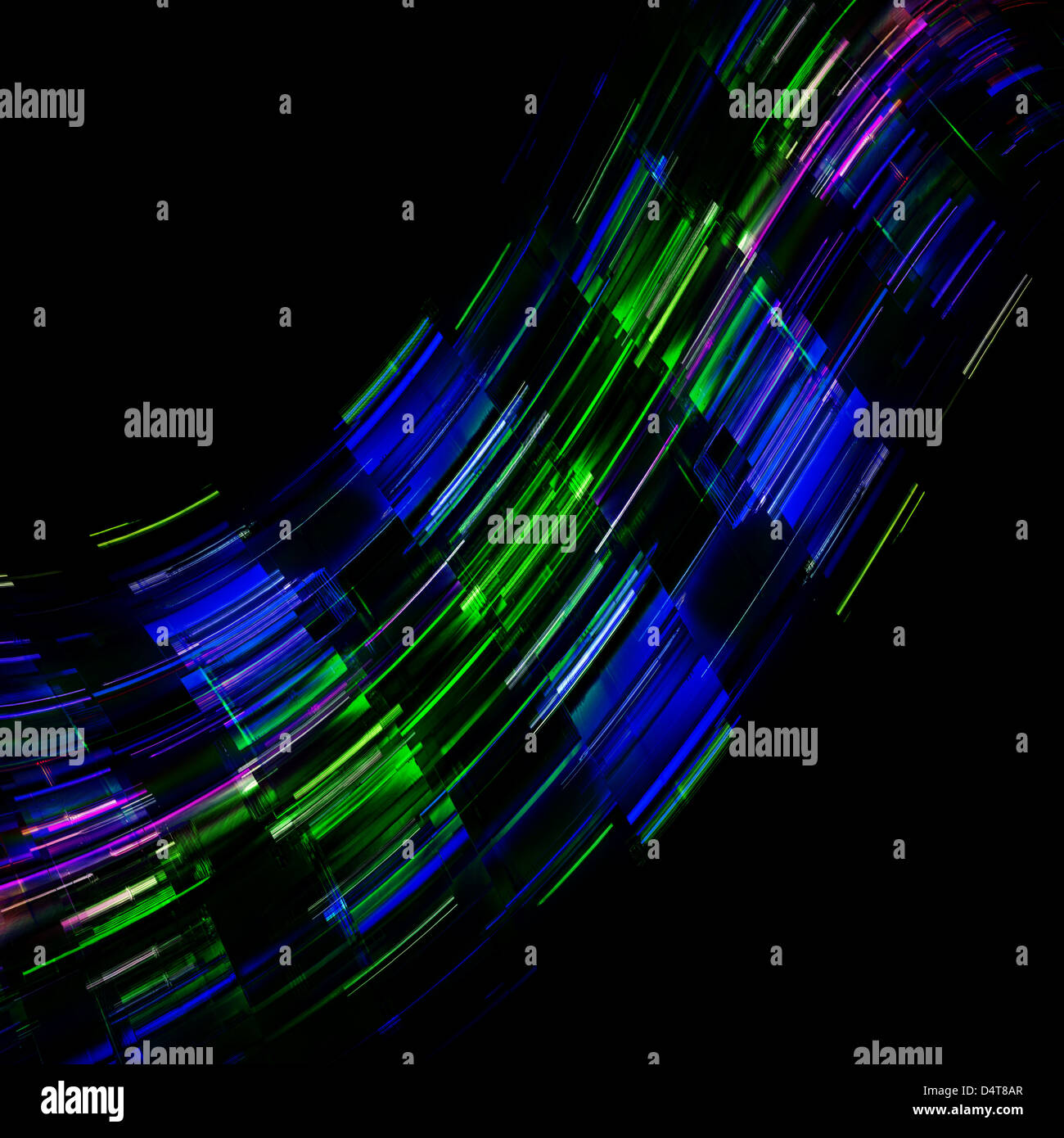 Abstract powerful background object Stock Photo - Alamy