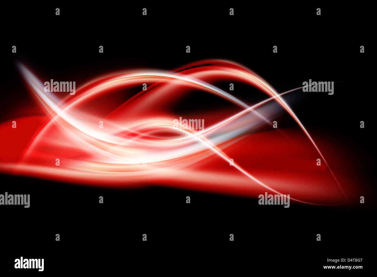 Fantastic elegant and powerful background design illustration Stock ...