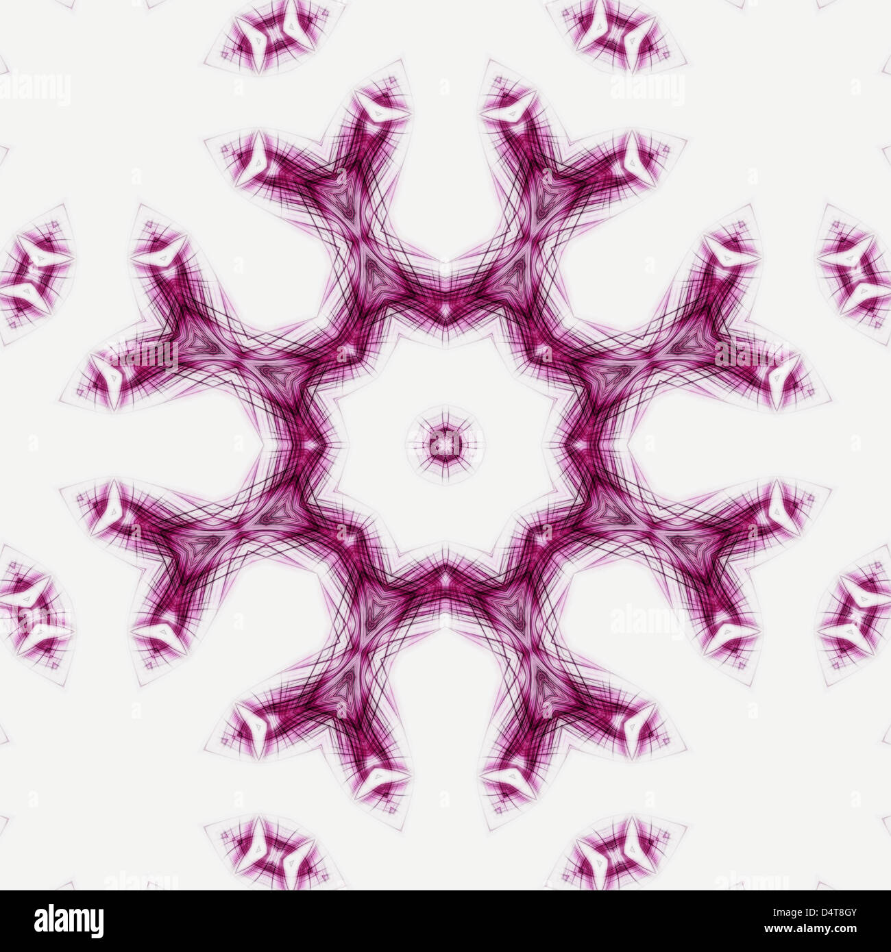 Abstract powerful illustrated background pattern Stock Photo - Alamy