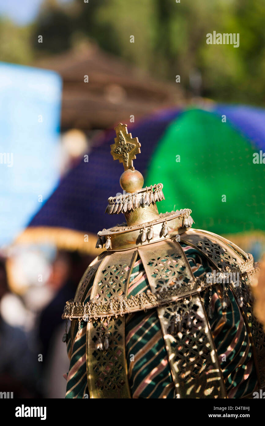 Meskel Ceremony Ethiopia High Resolution Stock Photography and Images ...