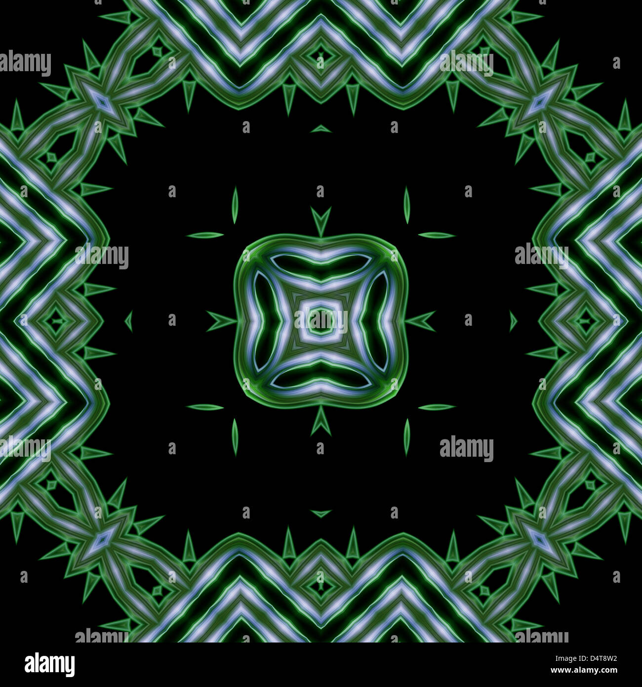 Abstract powerful illustrated background pattern Stock Photo - Alamy