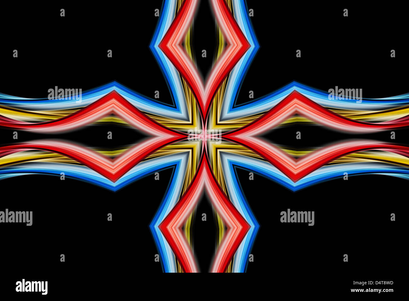 Abstract powerful background object Stock Photo - Alamy