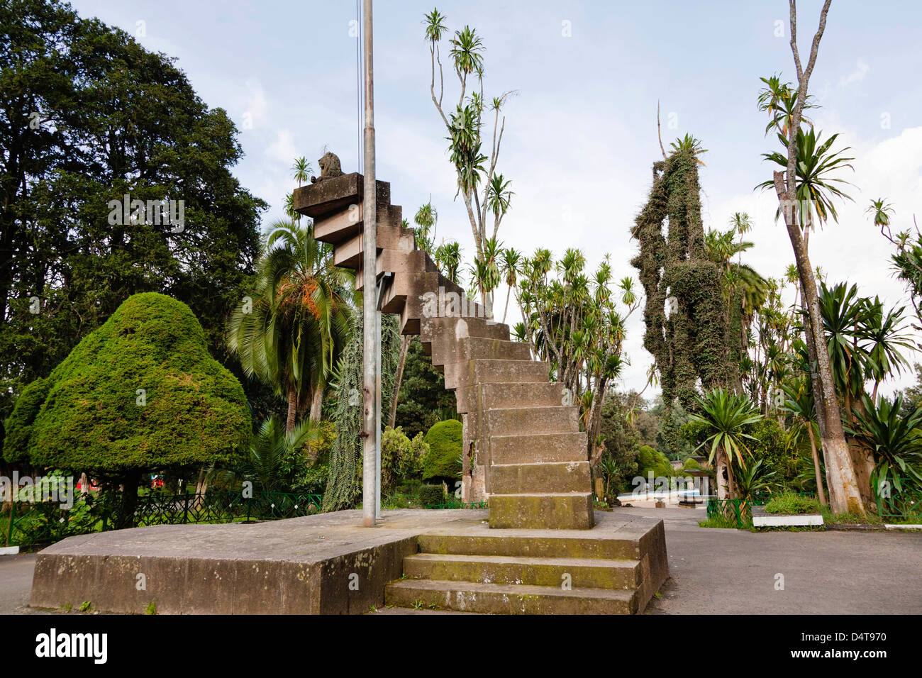 Addis ababa university hi-res stock photography and images - Alamy
