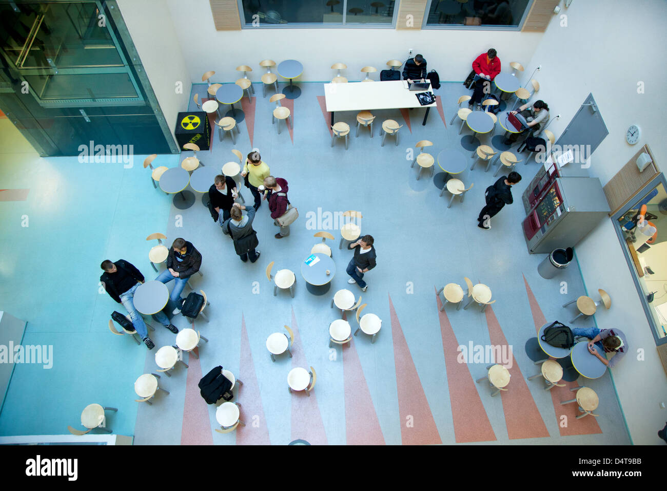 Technical University Of Tallinn High Resolution Stock Photography and ...