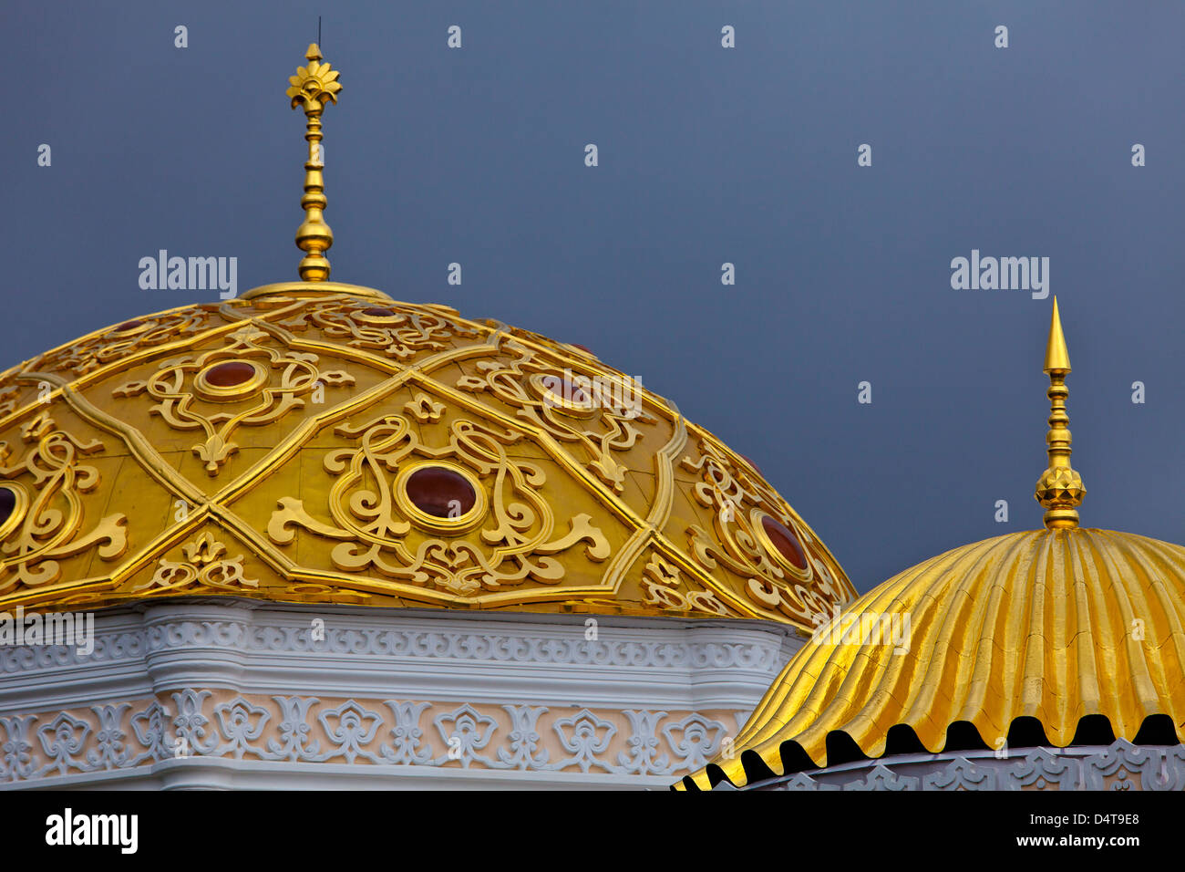 Tsarskoe selo st catherines hi-res stock photography and images - Alamy