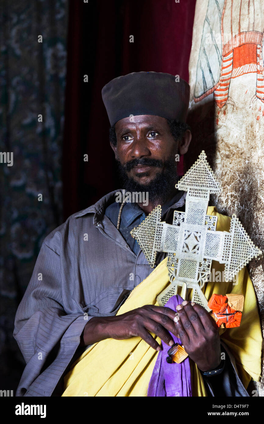 Portrait ethiopia tigray hi-res stock photography and images - Alamy