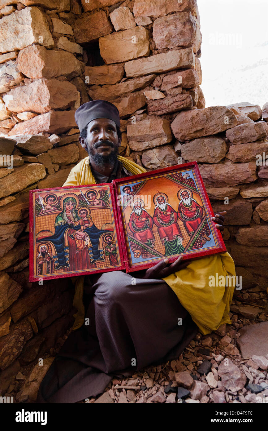 Portrait ethiopia tigray hi-res stock photography and images - Alamy