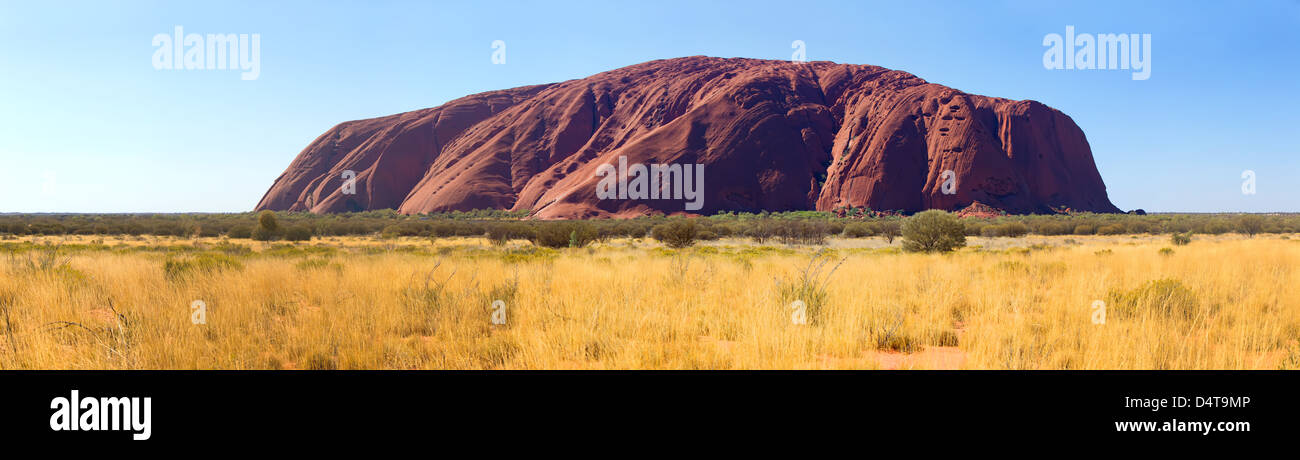 Outback central Australia Northern Territory Stock Photo - Alamy