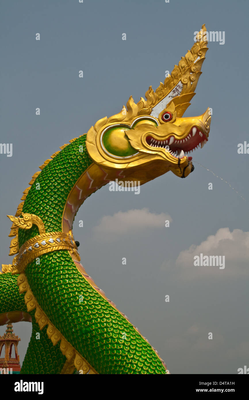 Traditional naga design hi-res stock photography and images - Alamy