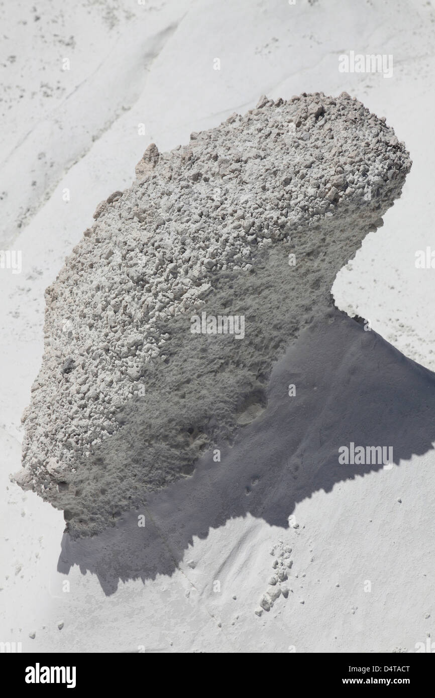 Volcanic tuff rocks hi-res stock photography and images - Alamy