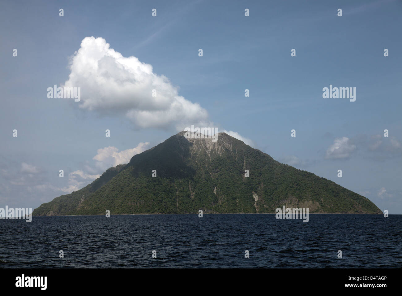 Komba island hi-res stock photography and images - Alamy