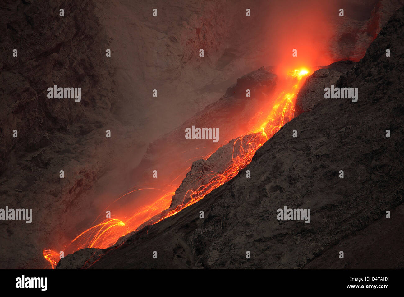 Releasing heat hi-res stock photography and images - Alamy