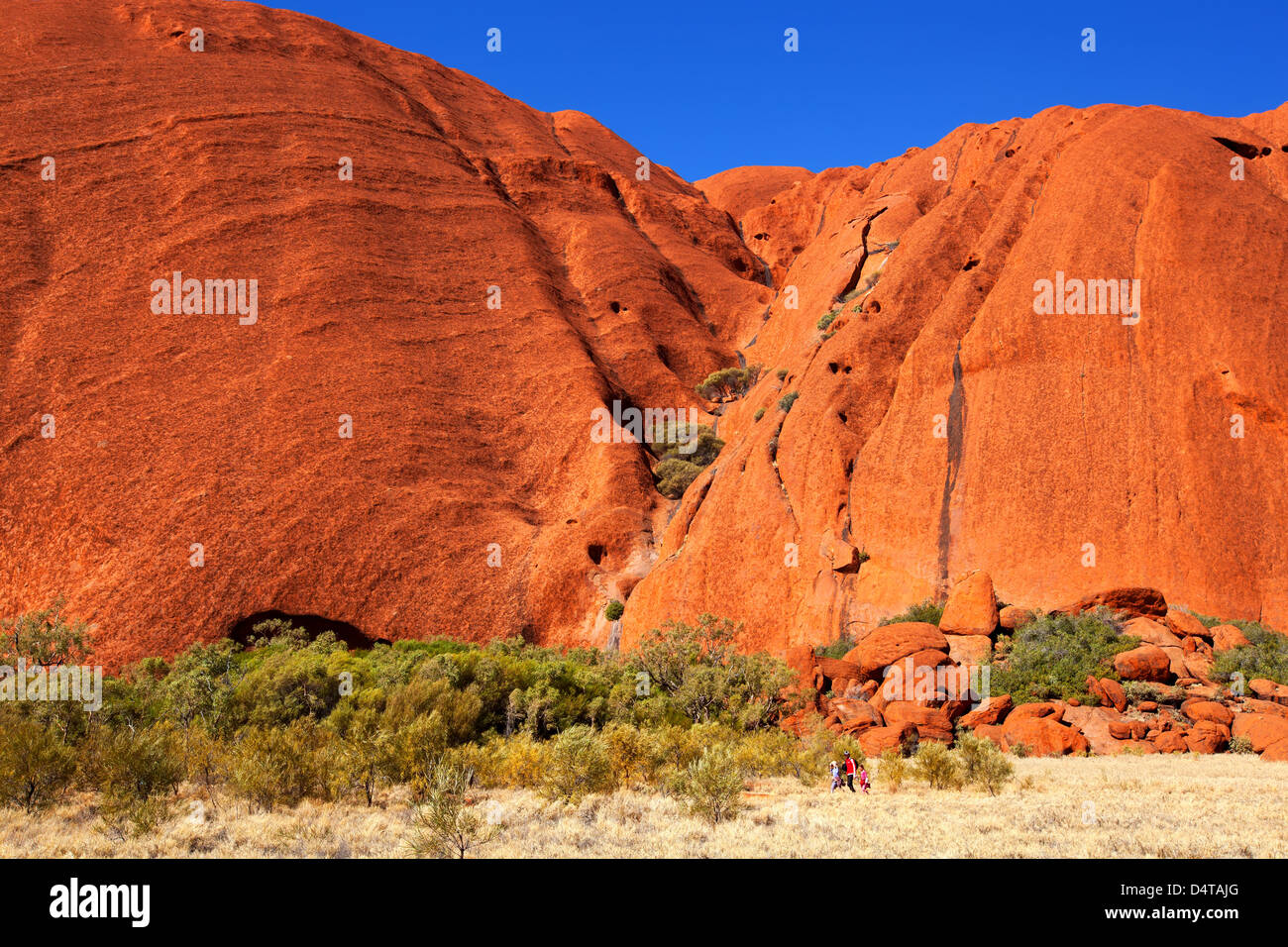 Outback central Australia Northern Territory landscape landscapes ...