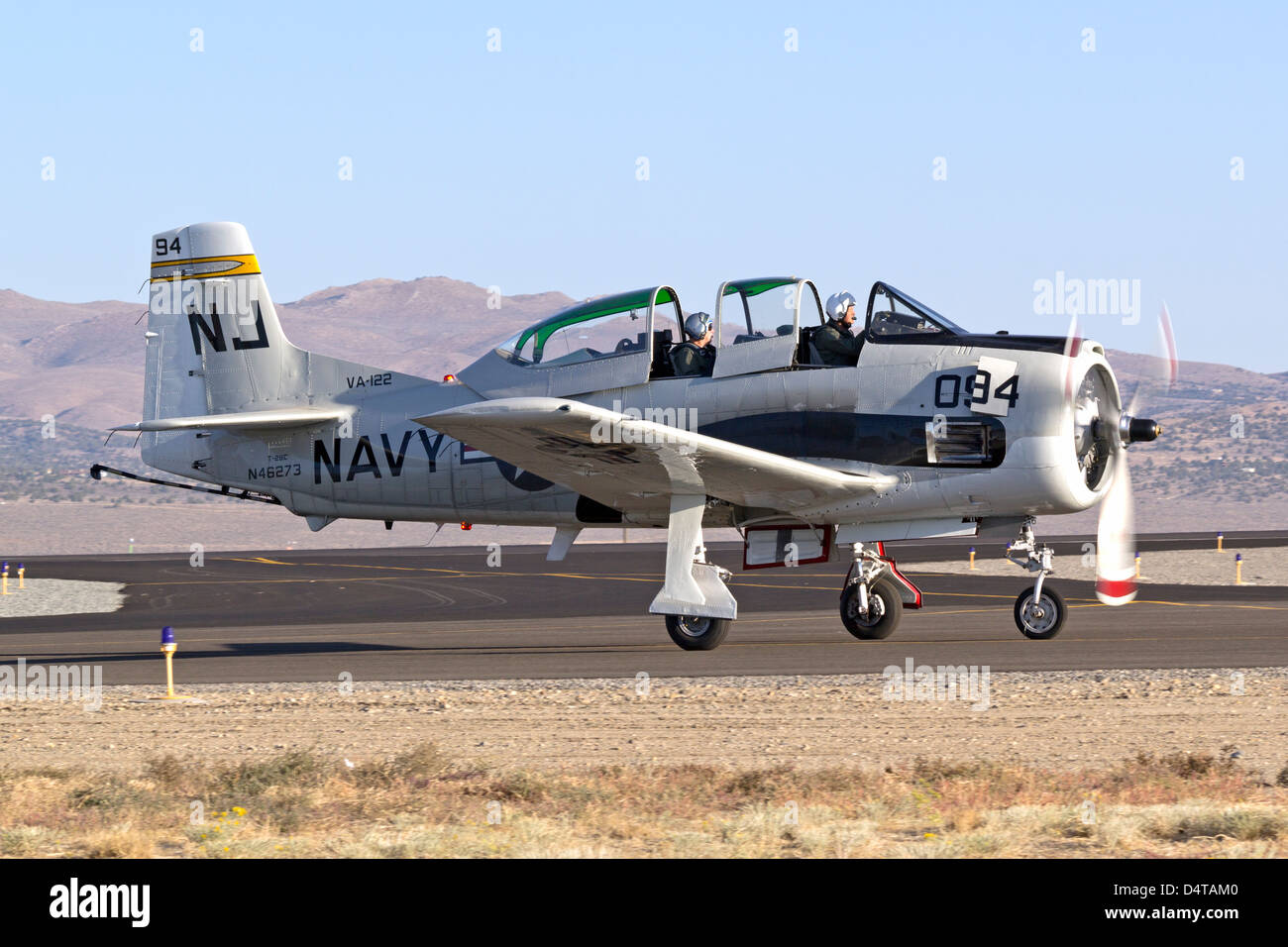 Advanced trainer aircraft hi-res stock photography and images - Alamy