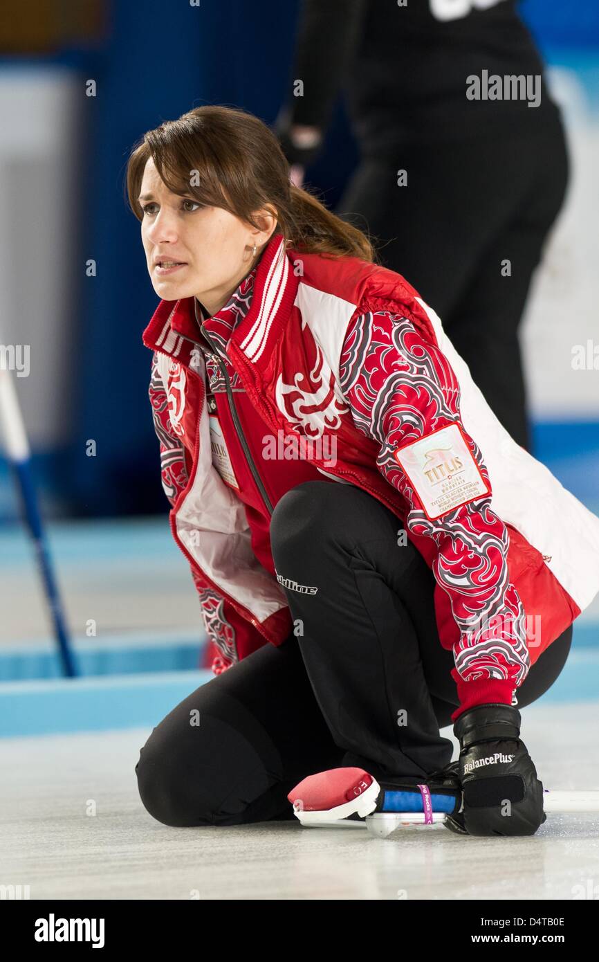 Anna sidorova hi-res stock photography and images - Alamy