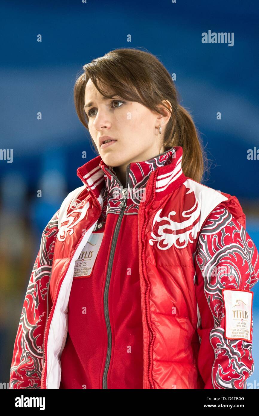 Anna sidorova hi-res stock photography and images - Alamy