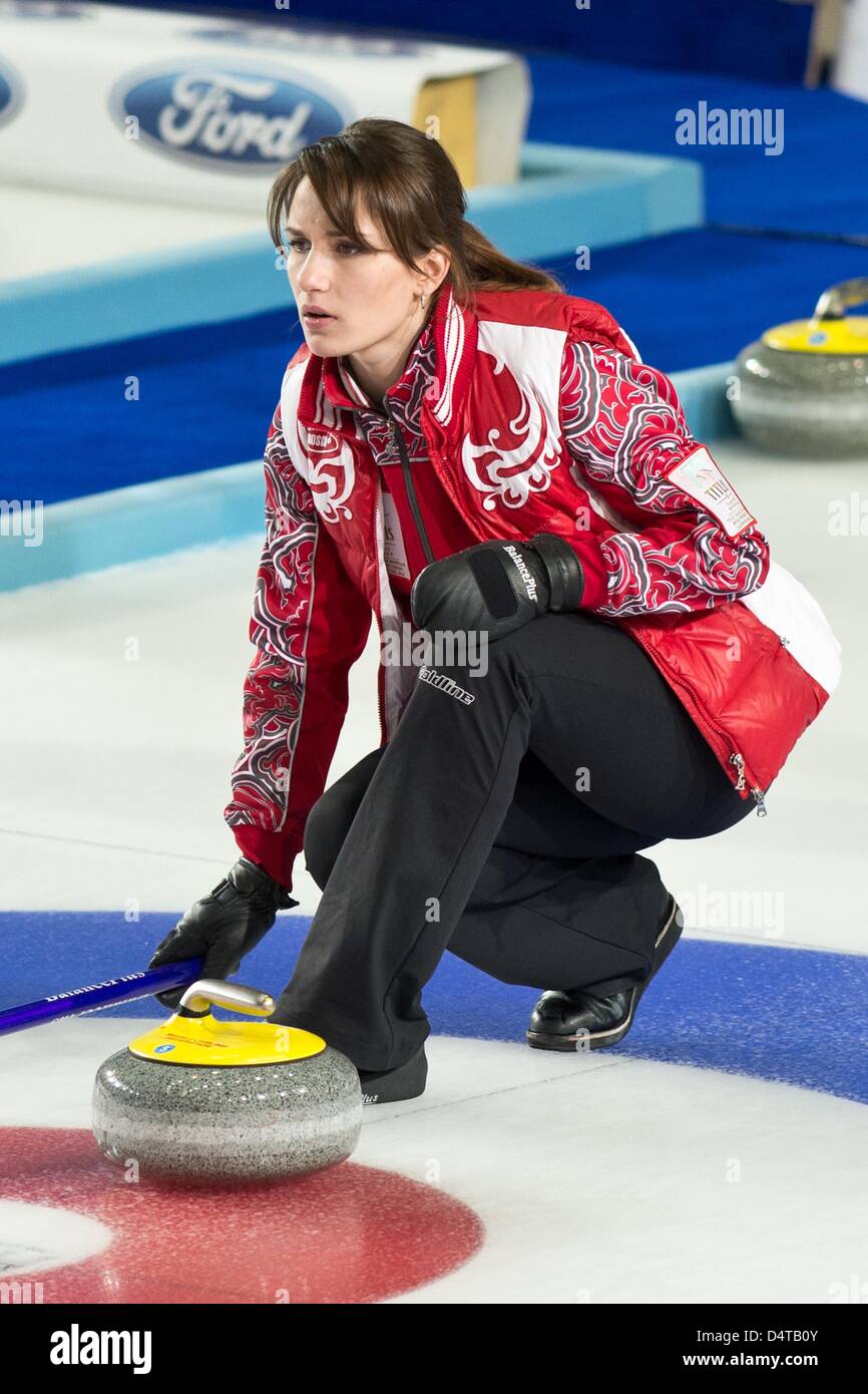 Anna sidorova hi-res stock photography and images - Alamy